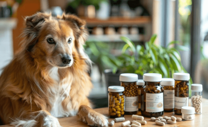 Proper Herbs Dosage for Dogs: A Comprehensive Guide