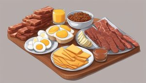 Top Pick & Must-Try Treats: The Ultimate Guide to Carnivore Fast Food ...