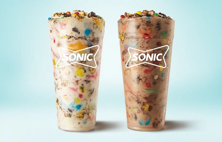 Sip and Savor: A Complete Guide to Sonic Menu Drinks and Shakes