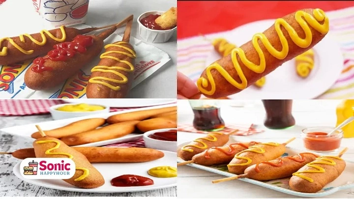 Do Sonic corn dogs have beef? That crunchy, golden mystery everyone’s ...