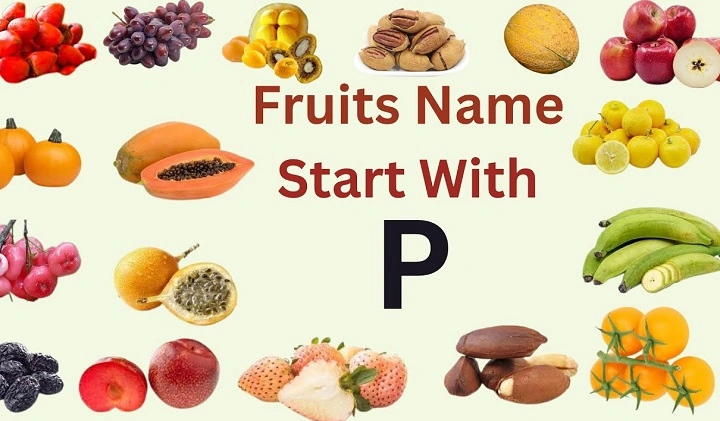 Food That Starts With P: The Best Comfort Foods We All Love