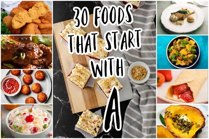 Open-hearted Ordinary and Oddly Comforting Foods from Around the World ...